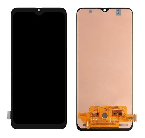 Pantalla Display Oled Pequeño Con Táctil Para Samsung A70 | Cuotas sin ... Pantalla Display Oled Pequeño Con Táctil Para Samsung A70 | Cuotas sin ...