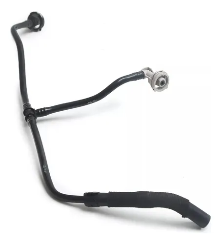 Mangueira De Água Do Radiador Audi A4 A5 8w0121081an | Parcelamento sem ...