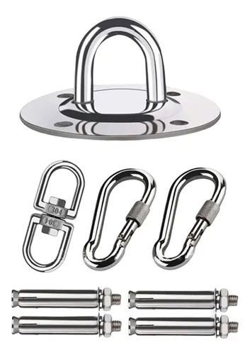 Kit De Montagem Em Parede Para Pendurar Em Rede Equipamento | Frete grátis Kit De Montagem Em Parede Para Pendurar Em Rede Equipamento | Frete grátis