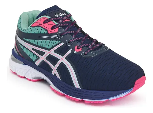Tênis Asics Revelation 34 Ao 43 Academia Treino | Frete grátis