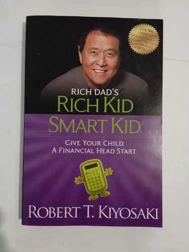 Rich Kid Smart Kid | MercadoLibre
