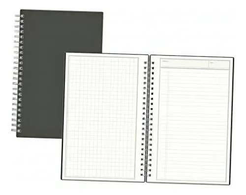 Caderno profissional Blue Sky Notes, capa flexível | MercadoLivre Caderno profissional Blue Sky Notes, capa flexível | MercadoLivre