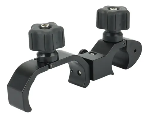 Universal Rtk Mount / Range Pole Cradle Suporte Coletor | Frete grátis