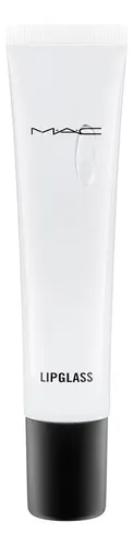 Lipglass Gloss Mac Profesional Grande En Caja Color Clear | Envío gratis