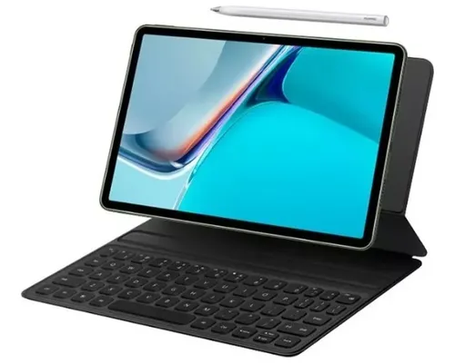 Tablet Huawei Matepad 11 10.95 6gb + 256gb Teclado+m-pencil | Cuotas ...