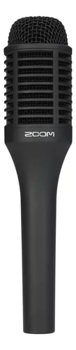 Micrófono Vocal Shotgun Zoom Sgv-6 Para Procesadores V6 Y V3 | Cuotas ...