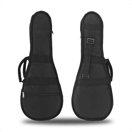 Funda Acolchada Para Ukelele Impermeable Mochila Bolsillo Wh Funda Acolchada Para Ukelele Impermeable Mochila Bolsillo Wh