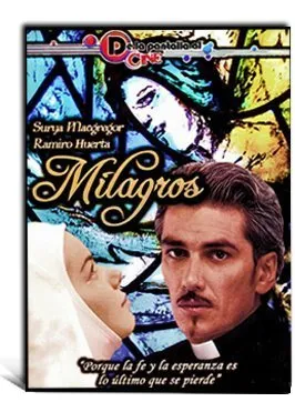 Milagros Dvd Importado Mexico