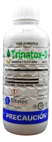 Herbicida Trinatox 950 Ml Sifatec | MercadoLibre Herbicida Trinatox 950 Ml Sifatec | MercadoLibre