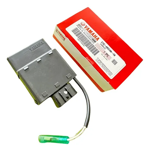 Cdi Para Yamaha Fz16 Y Fazer. Original Yamaha | Meses sin interés