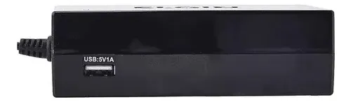 Fonte Carregador Universal Notebook Elgin 9 Conectores 90w | Frete grátis Fonte Carregador Universal Notebook Elgin 9 Conectores 90w | Frete grátis
