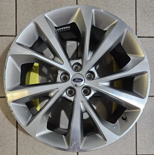 Rin 21 Original De Ford Explorer 2021 2025. Tengo Los 4 Plateado ...