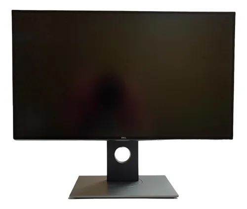 Monitor Dell 27 U2718q 4k 60hz | Parcelamento sem juros Monitor Dell 27 U2718q 4k 60hz | Parcelamento sem juros
