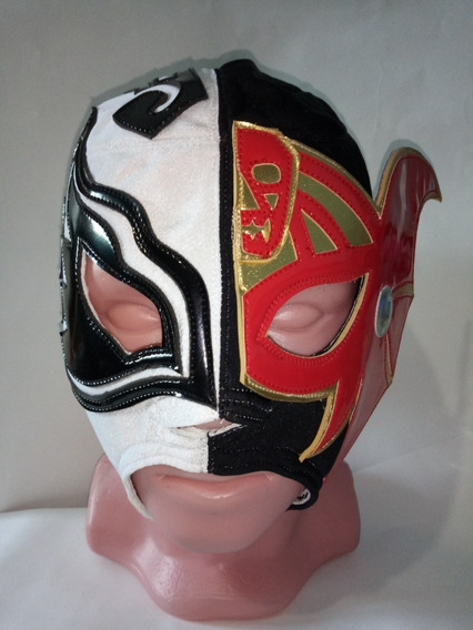 Pierde La Mascara El Luchador Angel Azteca Ante Arkangel Mercadolibre 📦