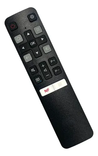 Control Remoto Hitachi Cdh-le654ksmart20 Cdh-le654ksmart22 Negro ...