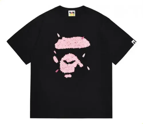 Camiseta Estampada De Hip Hop Para Hombre, Ropa Urbana, Cami | MercadoLibre
