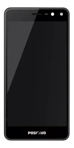 Tela Touch Display Frontal Lcd Positivo Twist S511 | Parcelamento sem juros Tela Touch Display Frontal Lcd Positivo Twist S511 | Parcelamento sem juros