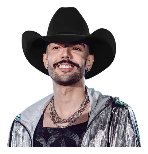 Chapéu Luan Pereira Cantor Sertanejo Dentro Da Hilux Cowboy | Frete grátis Chapéu Luan Pereira Cantor Sertanejo Dentro Da Hilux Cowboy | Frete grátis