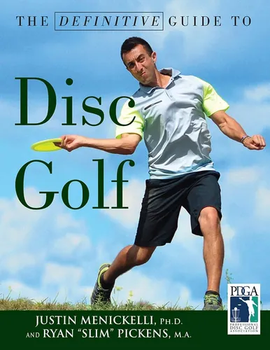 Libro: La Guía Definitiva Para Disc Golf | MercadoLivre Libro: La Guía Definitiva Para Disc Golf | MercadoLivre