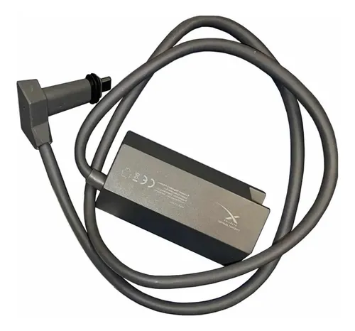 Starlink Adaptador De Red Ethernet Starlink | Cuotas sin interés Starlink Adaptador De Red Ethernet Starlink | Cuotas sin interés