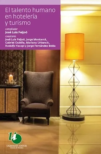Libro El Talento Humano En Hoteleria Y Turismo De Jose Luis | Cuotas ... Libro El Talento Humano En Hoteleria Y Turismo De Jose Luis | Cuotas ...