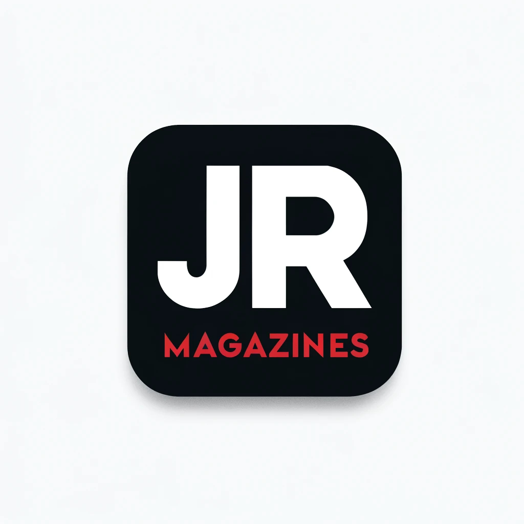 JR MAGAZINES | Página do vendedor