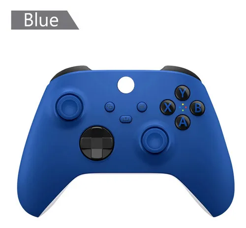 Controle Joystick Sem Fio Xbox Series X S Controle Joystick Sem Fio