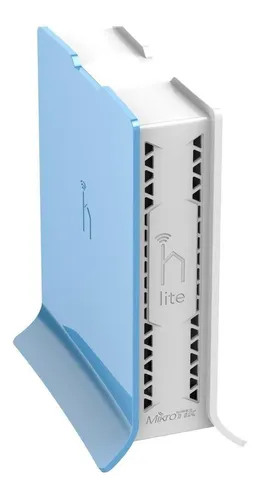 Access Point Indoor Mikrotik Routerboard Hap Lite Rb941-2nd-tc Azul E ... Access Point Indoor Mikrotik Routerboard Hap Lite Rb941-2nd-tc Azul E ...