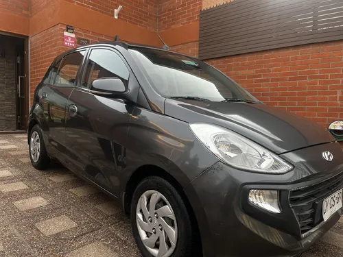 Hyundai Atos 1.1 Plus | MercadoLibre
