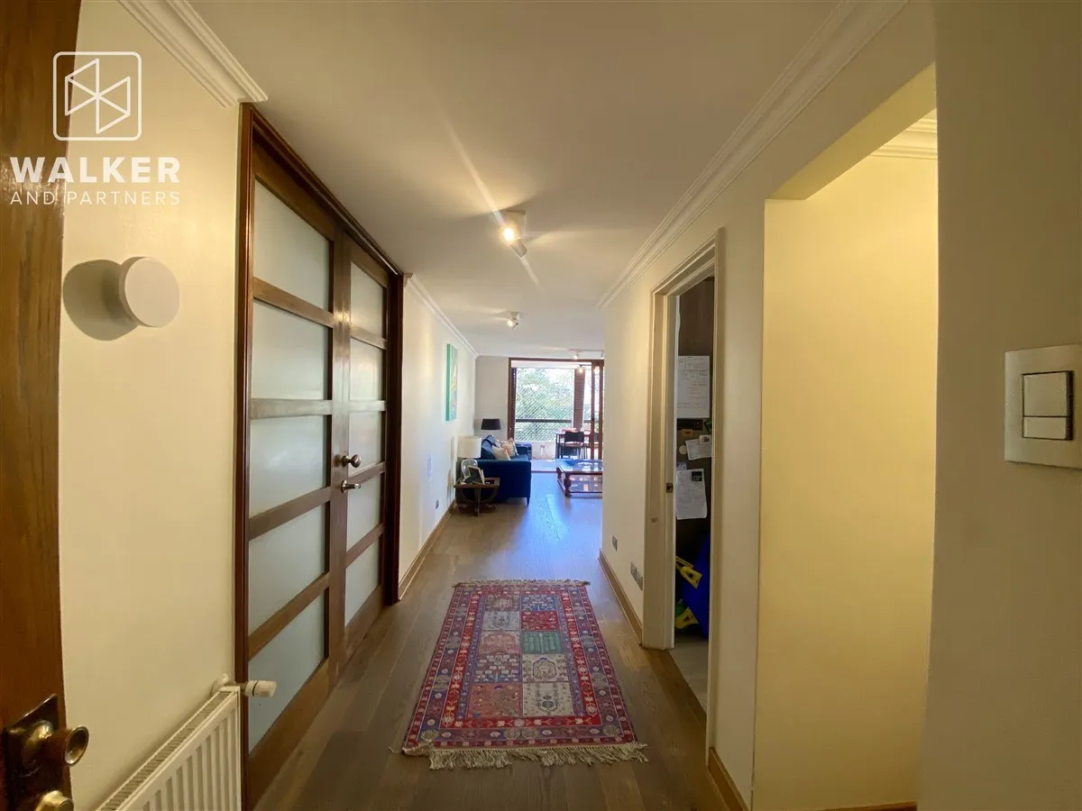 Departamento A Pasos Verbo Divino 4d3b Estar Terraza Quincho | MercadoLibre
