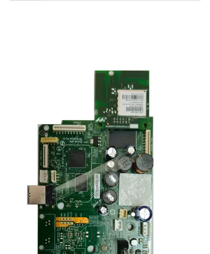 Placa Logica Para Impresora Hp Smart Tank 533 / 530 Placa Logica Para Impresora Hp Smart Tank 533 / 530