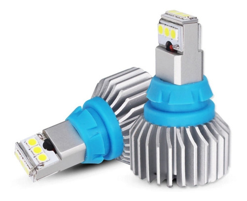 Set 2 Ampolletas Led T15 Blanca 6500k / 1400lm Ijdm | Cuotas sin interés Set 2 Ampolletas Led T15 Blanca 6500k / 1400lm Ijdm | Cuotas sin interés