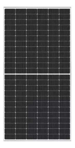 Panel Solar 550 Watts Monocristalino Para Kit Solar Panel Solar 550 Watts Monocristalino Para Kit Solar