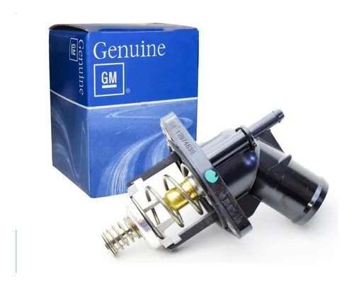 Termostato Motor 12666569 | MercadoLibre