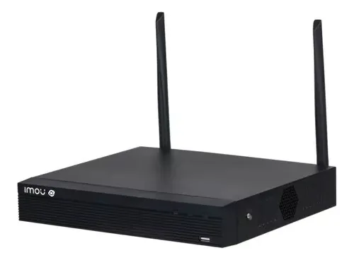 Nvr Imou Para Camara De Seguridad Wifi Ip 8 Canales Nvr Imou Para Camara De Seguridad Wifi Ip 8 Canales