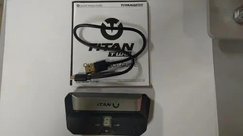 Adaptador Titan Two Ps4/ps5/xbox One/series S/x - Escorrega o Preço
