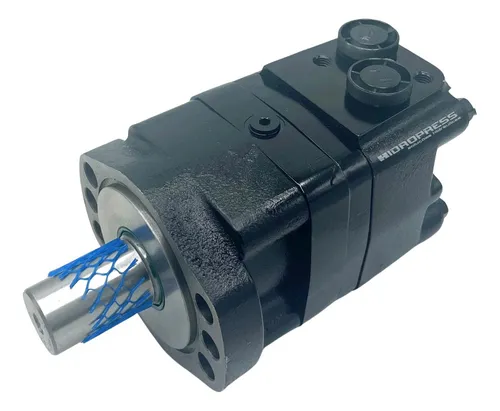 Motor Hidráulico Orbital Oms 250 | Frete grátis