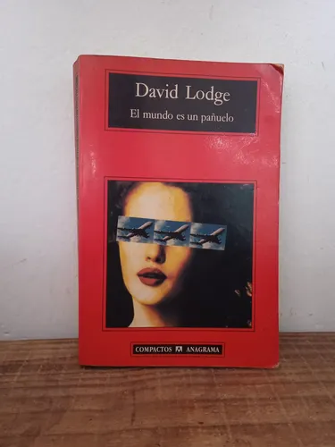 El Mundo Es Un Pañuelo. David Lodge. | Cuotas sin interés