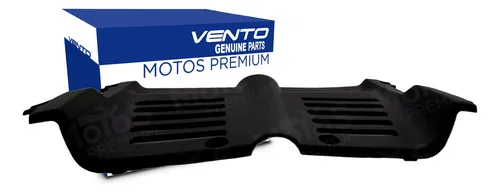 Tolva De Ventilación Vento Nitrox 200, Nitrox 250 Original Negro ...
