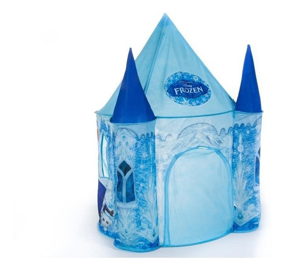 Frozen Casa Mercadolibre 📦