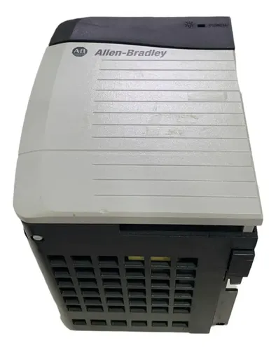 Allen-bradley 1756-pa72 | MercadoLivre
