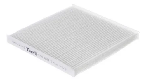 Filtro De Ar Condicionado Acp556 Kwid | MercadoLivre