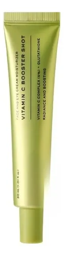 Aq/ 2026 Sérum Arencia Vitamin C Booster Shot Con Glutatión | Meses sin ...