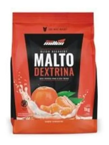 Malto Dextrina 1 Kg - New Millen Energia 100% | Parcelamento sem juros Malto Dextrina 1 Kg - New Millen Energia 100% | Parcelamento sem juros