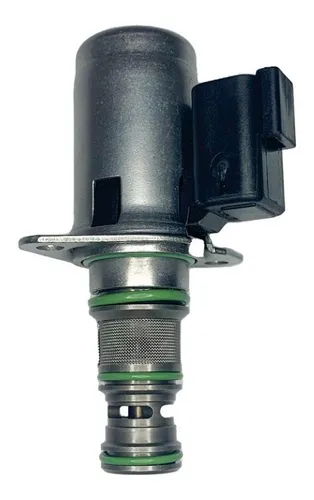 Solenoide Caixa Transferência Zf Nova 0501396821 / 73403419 Solenoide Caixa Transferência Zf Nova 0501396821 / 73403419