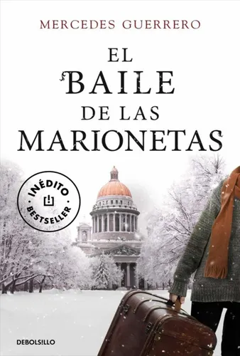 El Baile De Las Marionetas De Mercedes Guerrero, Original | Cuotas sin ... El Baile De Las Marionetas De Mercedes Guerrero, Original | Cuotas sin ...