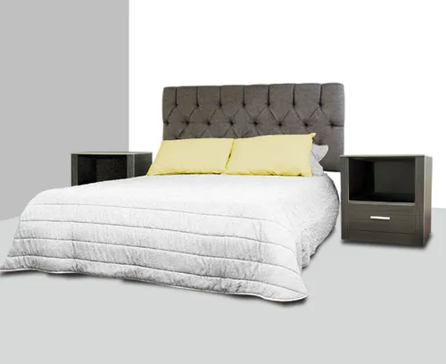Remates Mx Recamara Cabecera Mas Dos Buros Mueble Oferta | MercadoLibre Remates Mx Recamara Cabecera Mas Dos Buros Mueble Oferta | MercadoLibre
