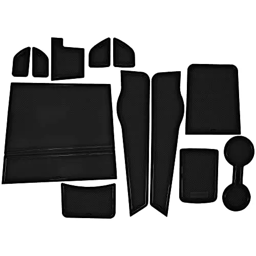 Accesorios Nissan Versa 2020-2022. Juego Premium De 14 ... | Envío gratis Accesorios Nissan Versa 2020-2022. Juego Premium De 14 ... | Envío gratis