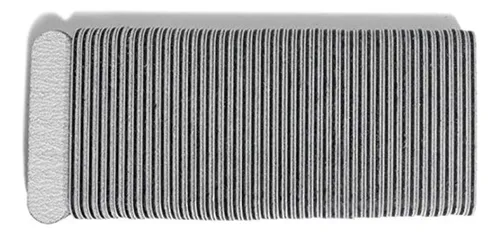 Mini Lima De Unas Gris 100180 Tabla De Salon De Cebra 35 P | MercadoLibre Mini Lima De Unas Gris 100180 Tabla De Salon De Cebra 35 P | MercadoLibre