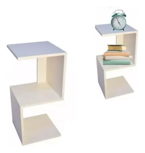 Cabeceira De Cama 80x25x25 Em Mdf Em S Ou Z Parcelamento Sem Juros